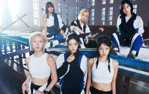 NMIXX（エンミックス）メンバー6人のプロフィールを紹介 - みんなのK-POP情報局
